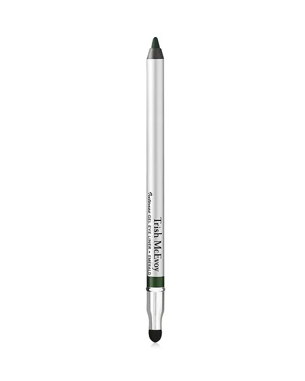 Trish Mcevoy Intense Gel Eye Liner - Emerald