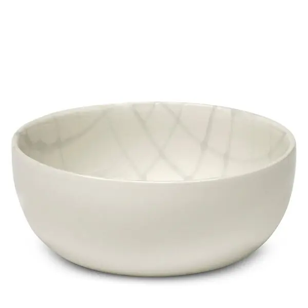 SERAX X Kelly Wearstler Zuma Tapas Bowl 5 - White