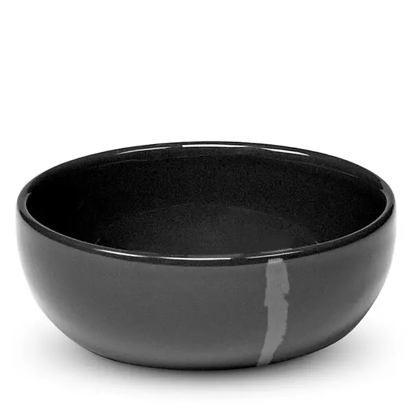 SERAX X Kelly Wearstler Zuma Cereal Bowl 6 - Gray