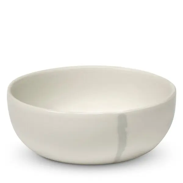 SERAX X Kelly Wearstler Zuma Cereal Bowl 6 - White