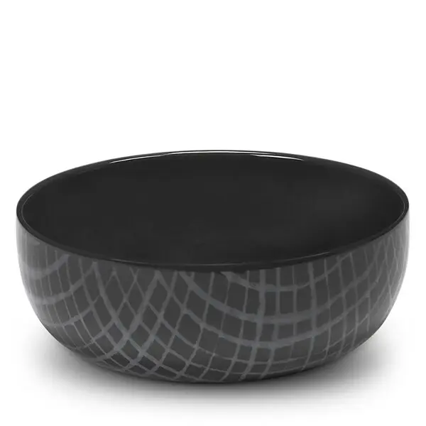 SERAX X Kelly Wearstler Zuma Pasta Bowl 7.25 - Gray