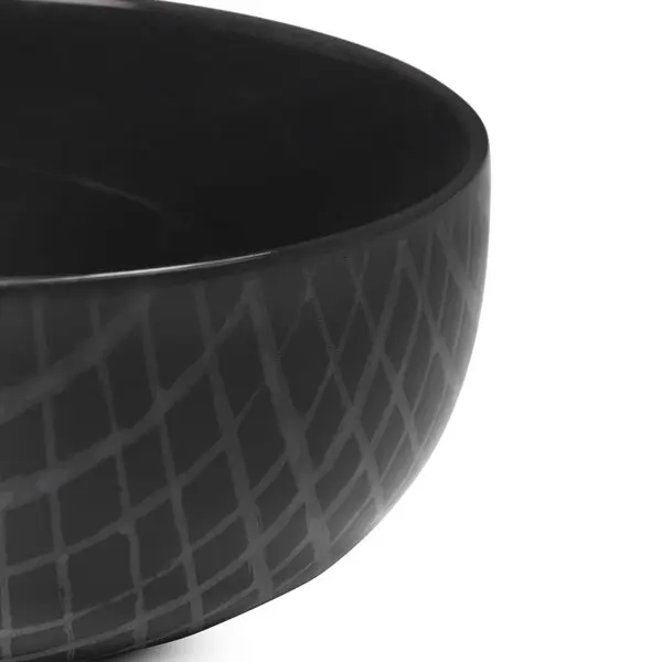 SERAX X Kelly Wearstler Zuma Pasta Bowl 7.25 - Gray