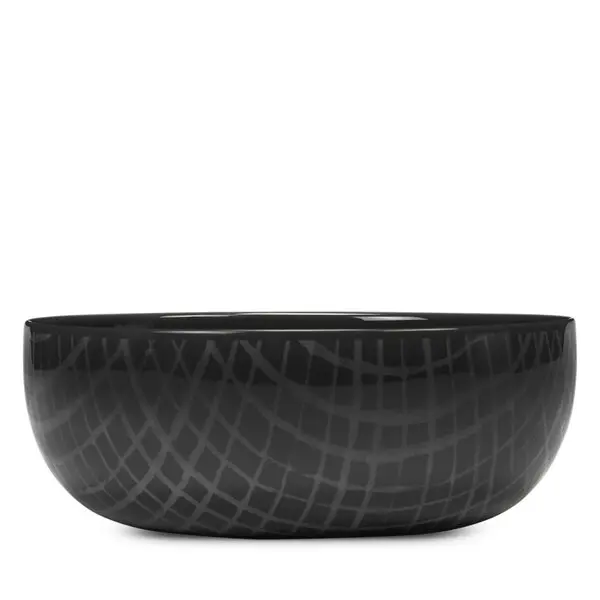 SERAX X Kelly Wearstler Zuma Pasta Bowl 7.25 - Gray