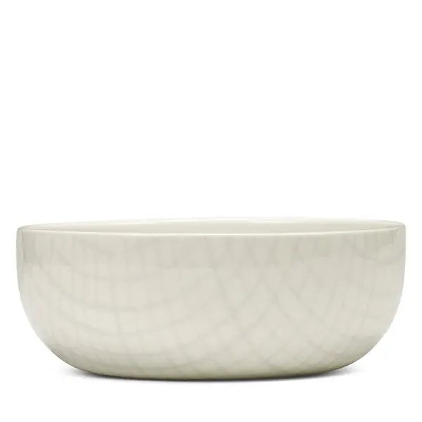 SERAX X Kelly Wearstler Zuma Pasta Bowl 7.25 - White