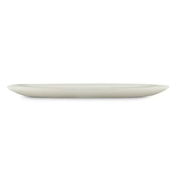 SERAX X Kelly Wearstler Zuma Platter Charger 13 - White