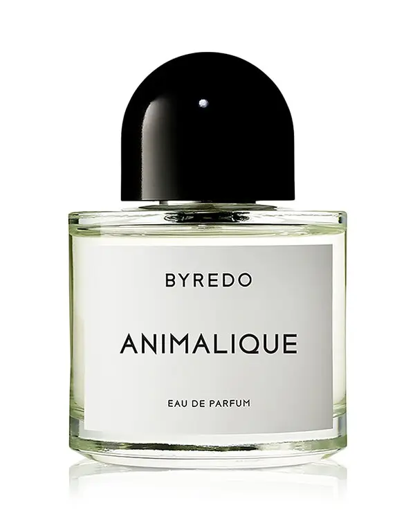 Byredo Animalique Eau De Parfum 3.3 Oz - No Color
