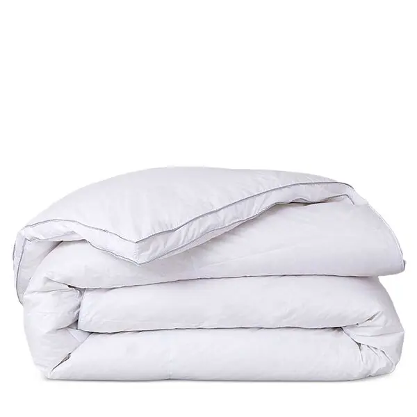YVES DELORME Prestige Winter Comforter, Full - White