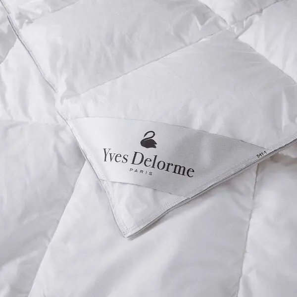YVES DELORME Prestige Winter Comforter, Full