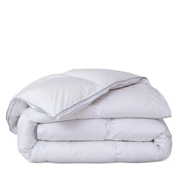 YVES DELORME Prestige Spring Comforter - White