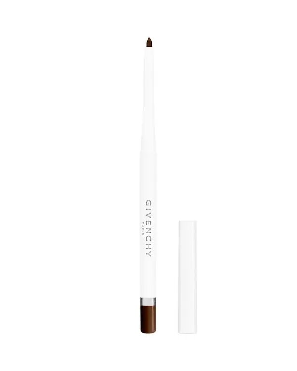 Givenchy Khol Couture Waterproof Eye Pencil - N Chestnut