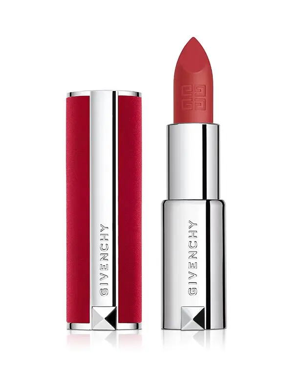 Givenchy Le Rouge Deep Velvet Matte Lipstick - N