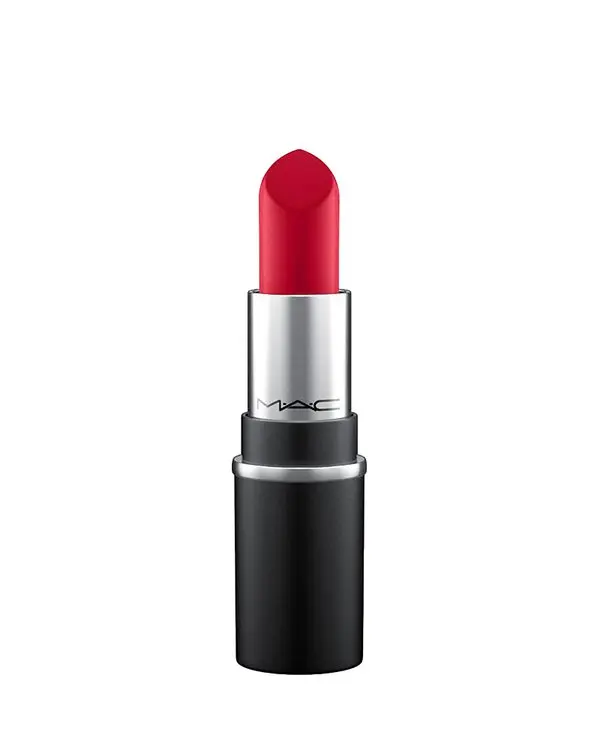 MAC COSMETICS Lipstick, Mini - Ruby Woo