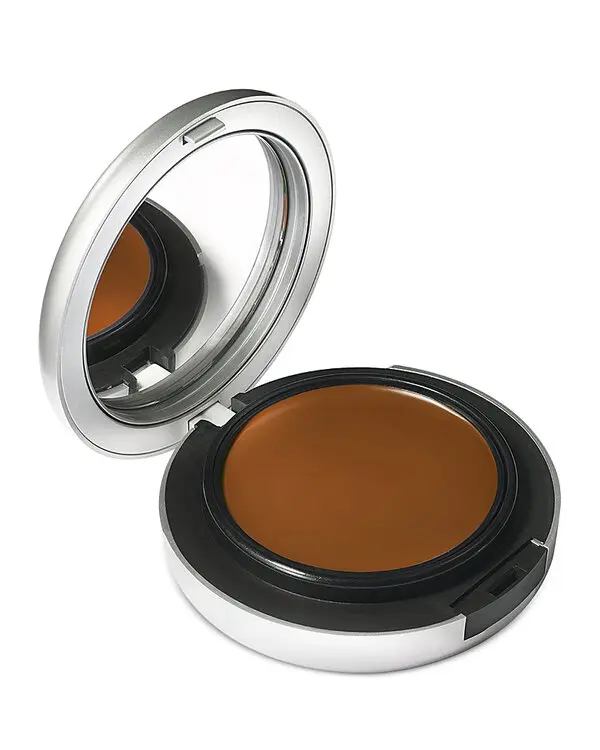 MAC COSMETICS Studio Fix Tech Cream To Powder Foundation - Nc (deep Rich Brown With Golden Underton