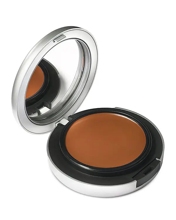 MAC COSMETICS Studio Fix Tech Cream To Powder Foundation - Nw (medium Mahoghany With Red Undertones