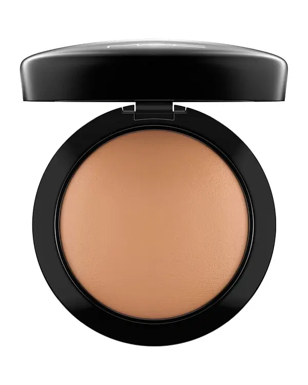 MAC COSMETICS Mineralize Skinfinish Natural - Dark Deep