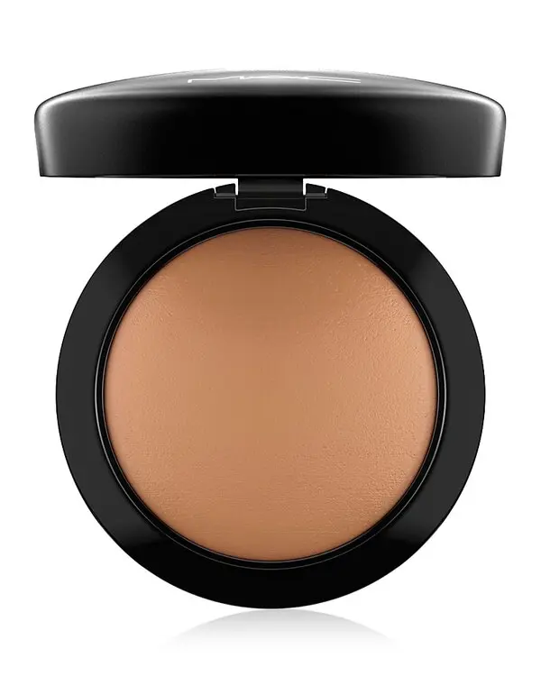 MAC COSMETICS Mineralize Skinfinish Natural - Dark Deepest