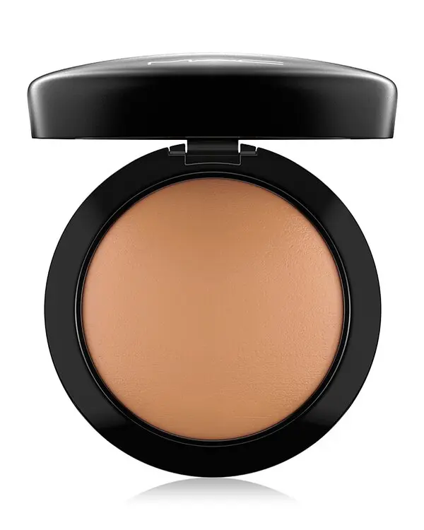 MAC COSMETICS Mineralize Skinfinish Natural - Dark Tan
