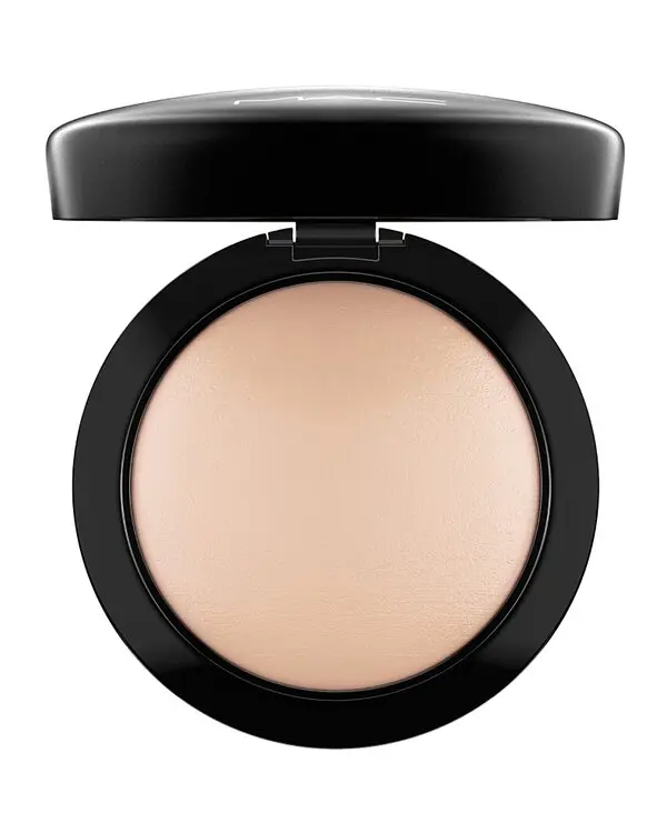 MAC COSMETICS Mineralize Skinfinish Natural - Light Plus