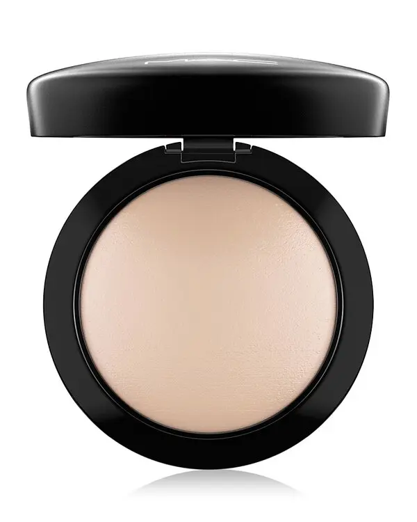 MAC COSMETICS Mineralize Skinfinish Natural - Light