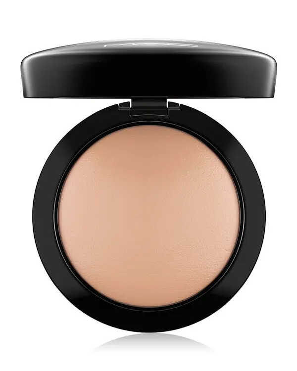 MAC COSMETICS Mineralize Skinfinish Natural - Medium Dark