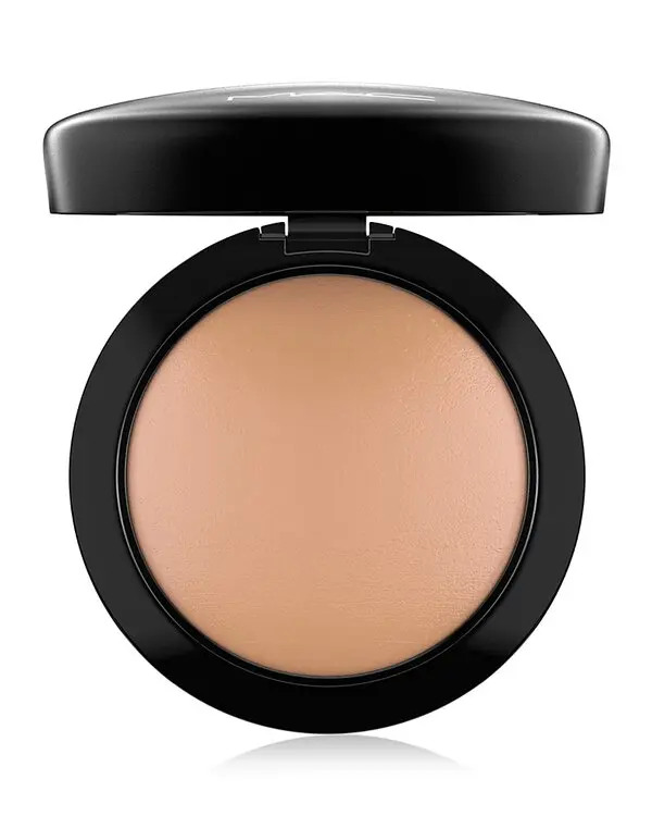 MAC COSMETICS Mineralize Skinfinish Natural - Medium Deep