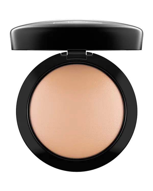 MAC COSMETICS Mineralize Skinfinish Natural - Medium Golden