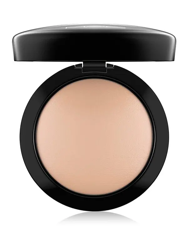 MAC COSMETICS Mineralize Skinfinish Natural - Medium Plus
