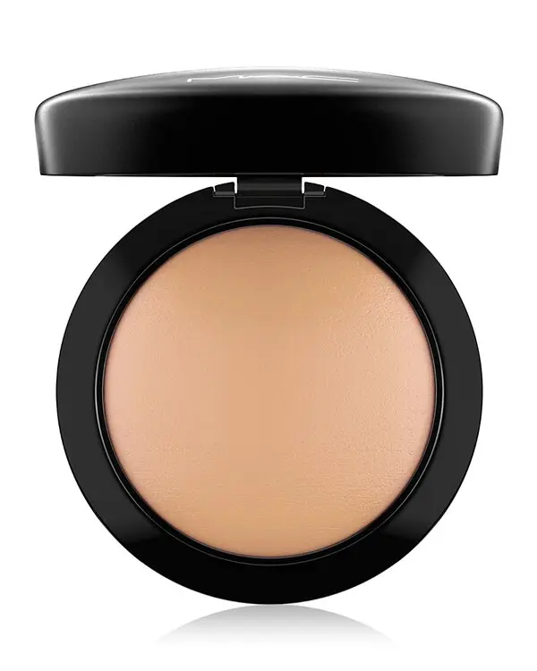 MAC COSMETICS Mineralize Skinfinish Natural - Medium Tan
