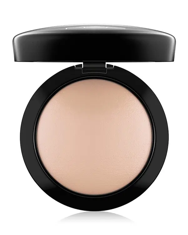 MAC COSMETICS Mineralize Skinfinish Natural - Medium