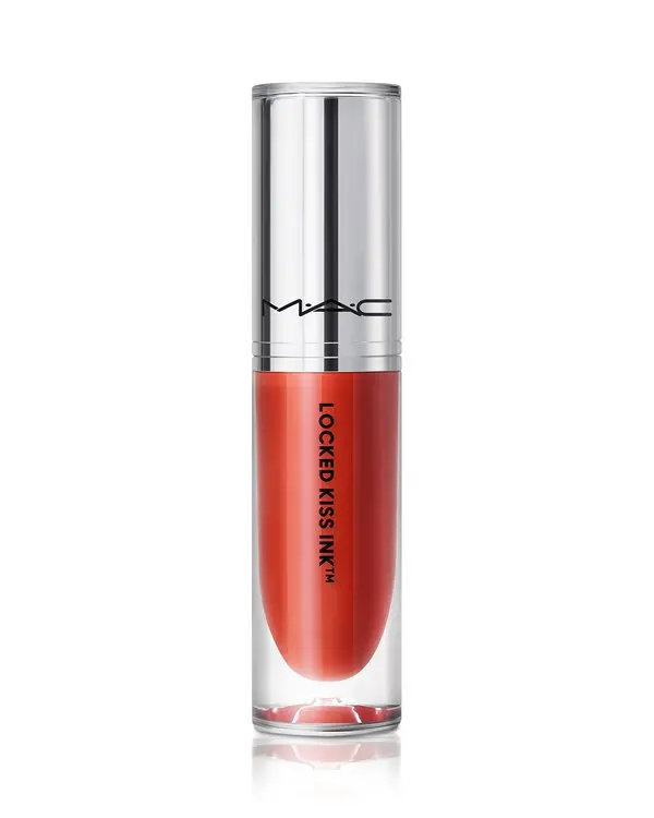 MAC COSMETICS Locked Kiss Ink 24hr Lipcolour - Brazen