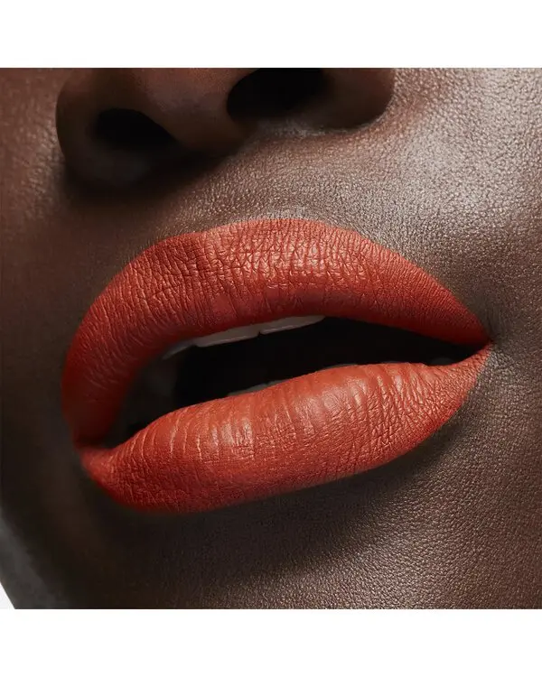 MAC COSMETICS Locked Kiss Ink 24hr Lipcolour - Brazen