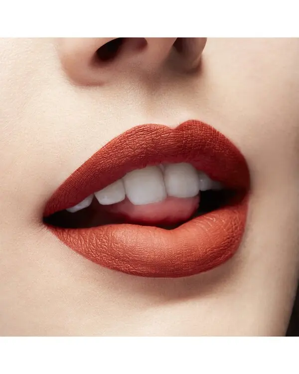 MAC COSMETICS Locked Kiss Ink 24hr Lipcolour - Brazen