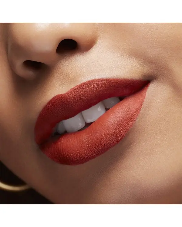 MAC COSMETICS Locked Kiss Ink 24hr Lipcolour - Brazen