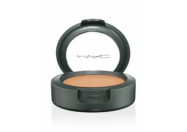 MAC COSMETICS Cream Color Base - Imperfect Copper