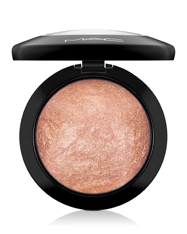 MAC COSMETICS Mineralize Skinfinish - Cheeky Bronze