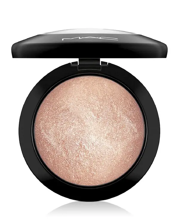 MAC COSMETICS Mineralize Skinfinish - Soft And Gentle