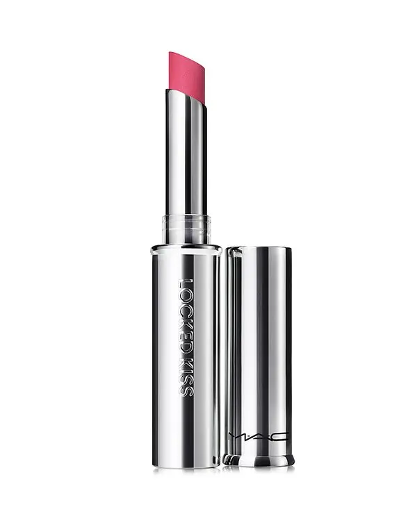 MAC COSMETICS Locked Kiss Lipstick - Connoisseur