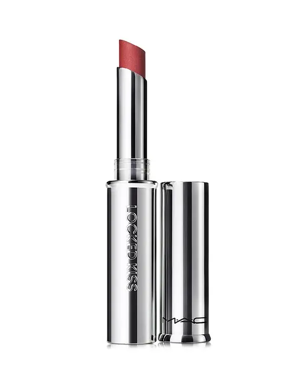 MAC COSMETICS Locked Kiss Lipstick - Coy