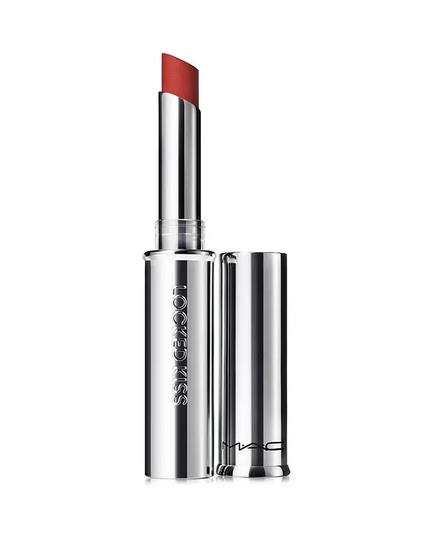 MAC COSMETICS Locked Kiss Lipstick - Extra Chili