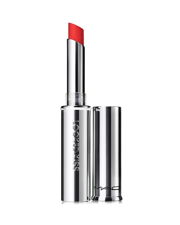 MAC COSMETICS Locked Kiss Lipstick - Gutsy