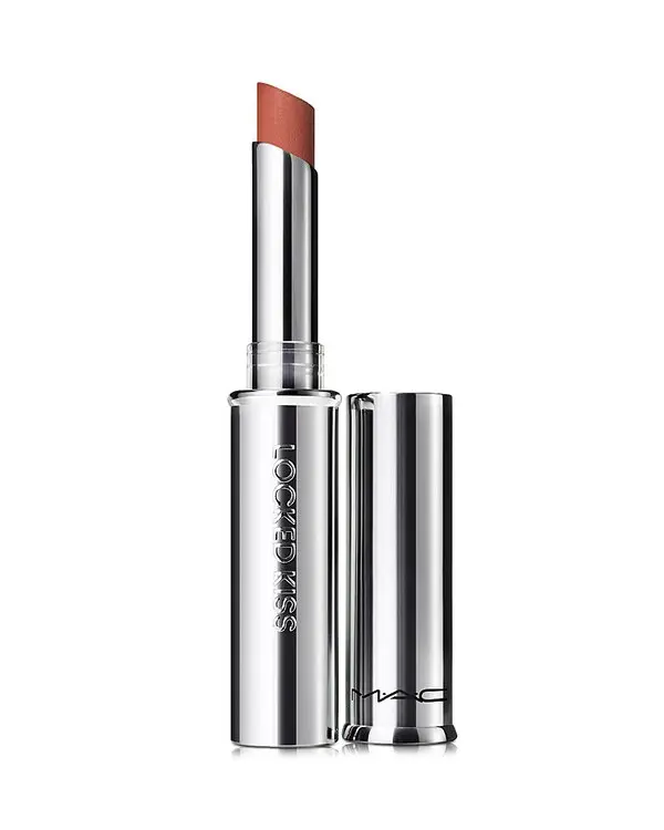 MAC COSMETICS Locked Kiss Lipstick - Meticulous