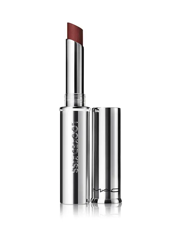 MAC COSMETICS Locked Kiss Lipstick - Poncy