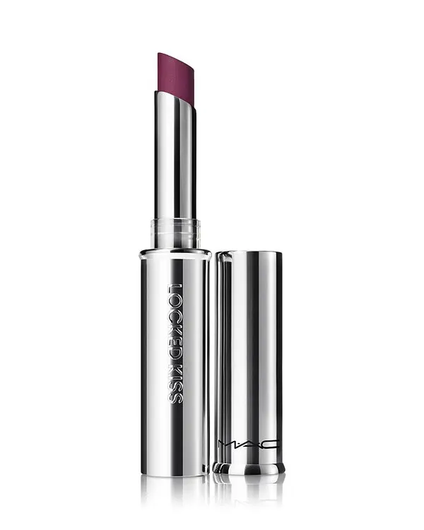 MAC COSMETICS Locked Kiss Lipstick - Rein