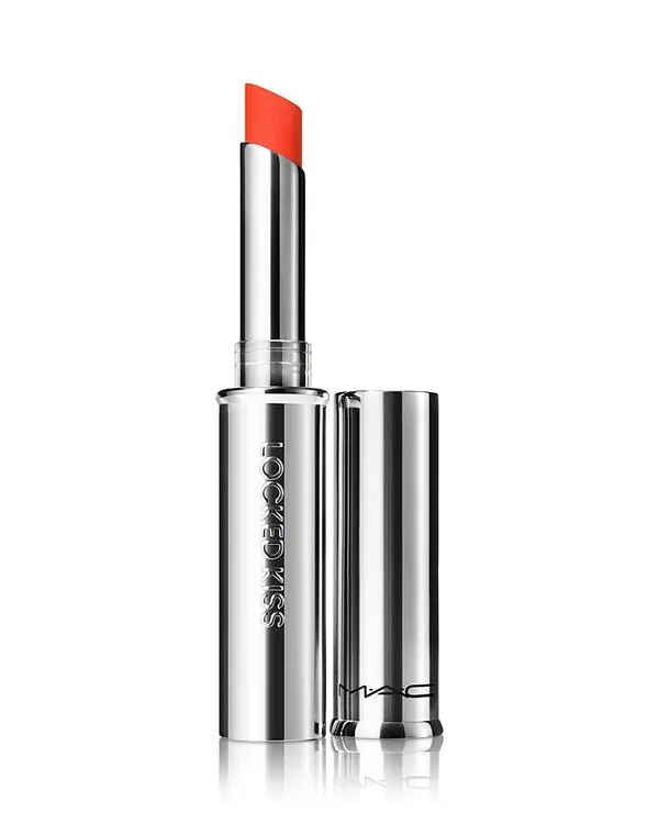 MAC COSMETICS Locked Kiss Lipstick - Renegade