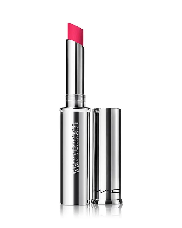MAC COSMETICS Locked Kiss Lipstick - Taboo
