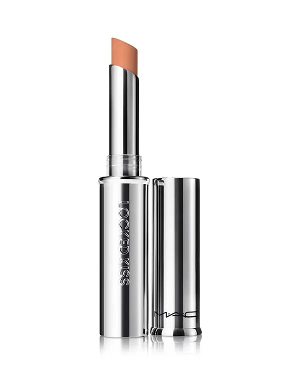 MAC COSMETICS Locked Kiss Lipstick - Teaser