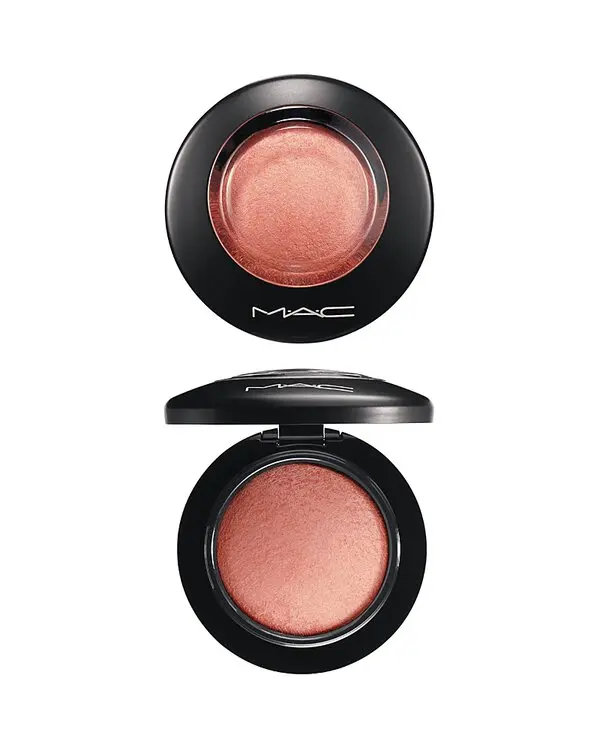 MAC COSMETICS Mineralize Blush - Gentle