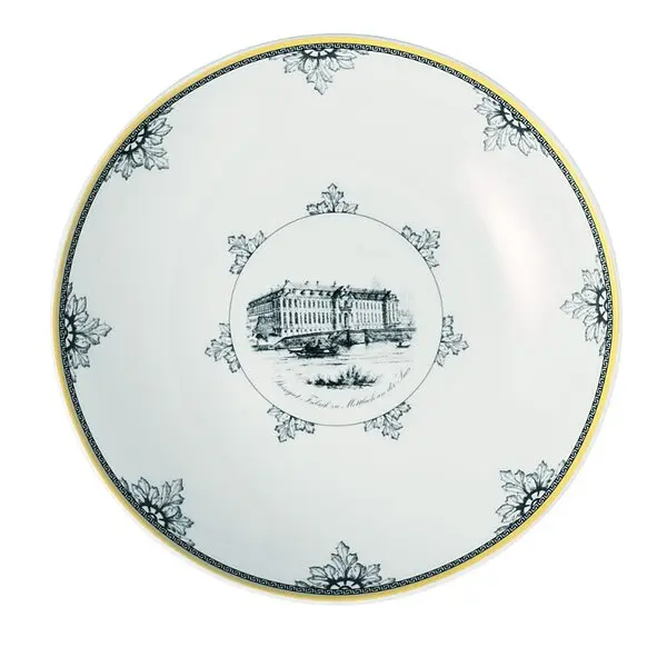 VILLEROY & BOCH Audun Maison Pasta Bowl - Multi