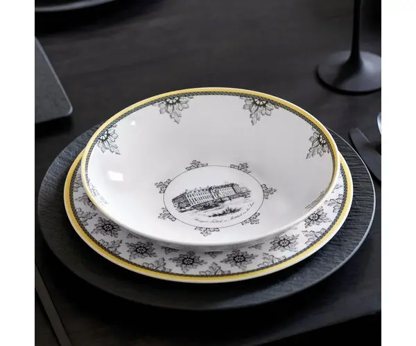 VILLEROY & BOCH Audun Maison Pasta Bowl