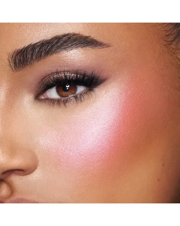 Charlotte Tilbury Hollywood Blush & Glow Palette - Fair/medium